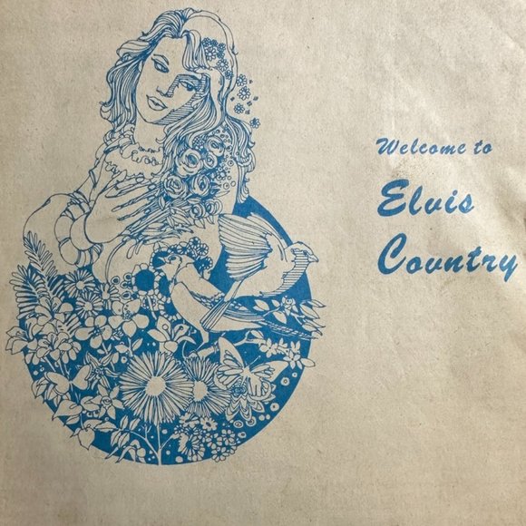 Thurston Moore Country | Accents | Vintage Elvis Collectibles Catalog ...